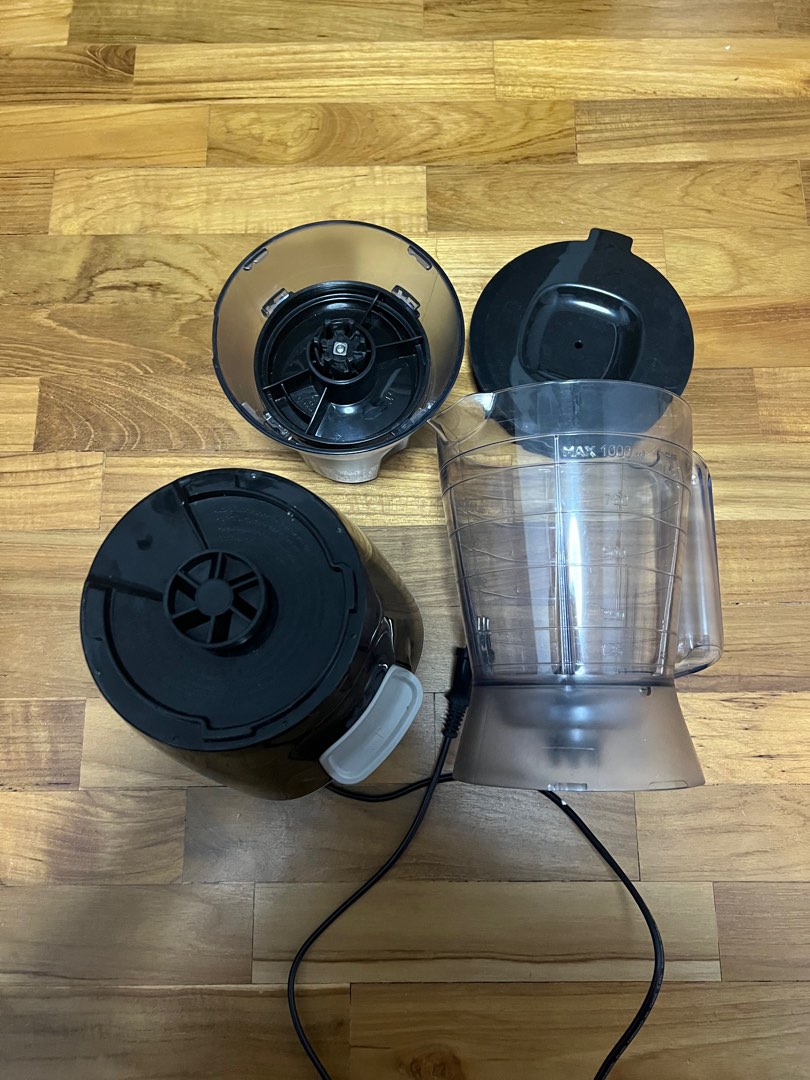 Philips Blender, TV & Home Appliances, Kitchen Appliances, Juicers ...