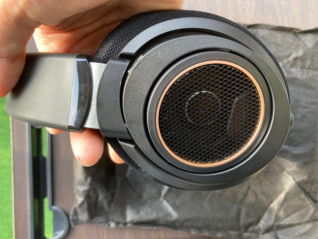 Philips SHP9600 Open Back Headphones, Audio, Headphones & Headsets on ...