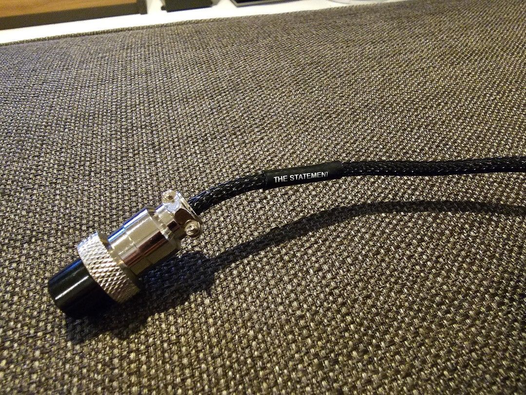 Plixir Elite BDC 12v 2A + 1m Statement DC cable, Audio, Other Audio ...