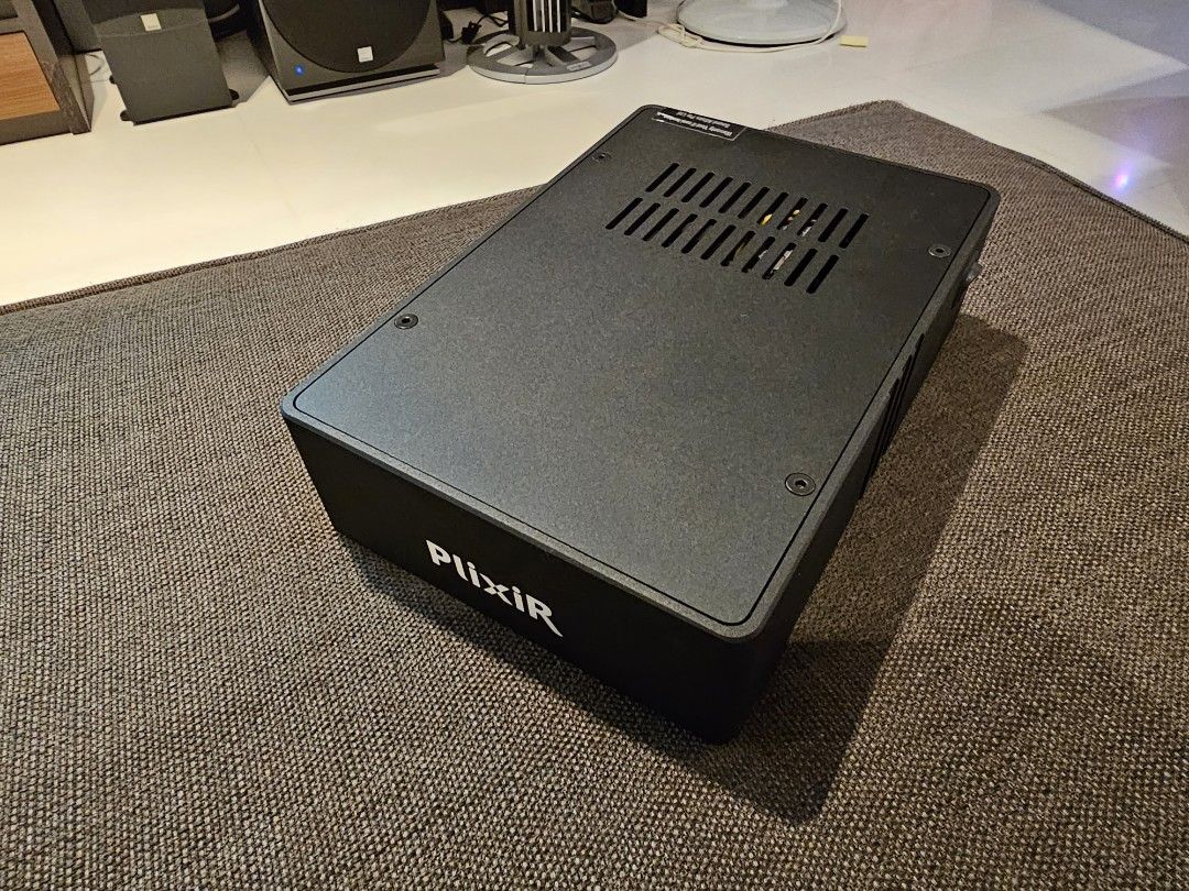 Plixir Elite BDC 12v 2A + 1m Statement DC cable, Audio, Other Audio ...