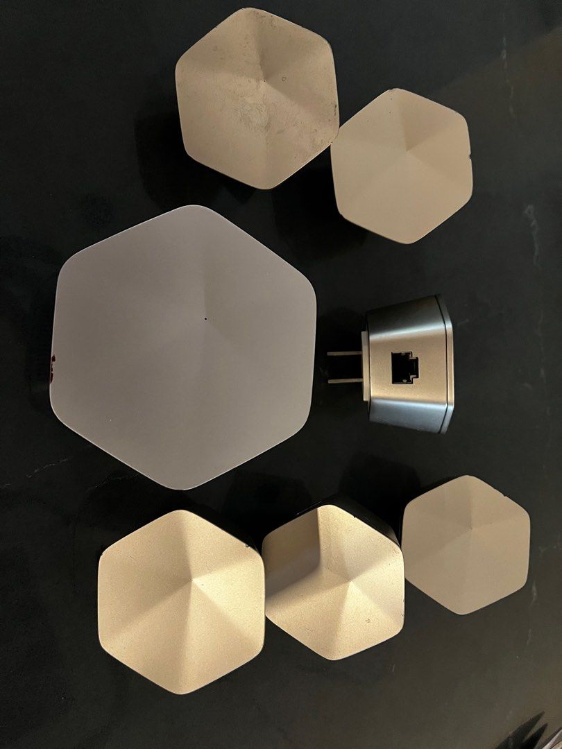 Plume mesh wifi network, Computers & Tech, Parts & Accessories ...