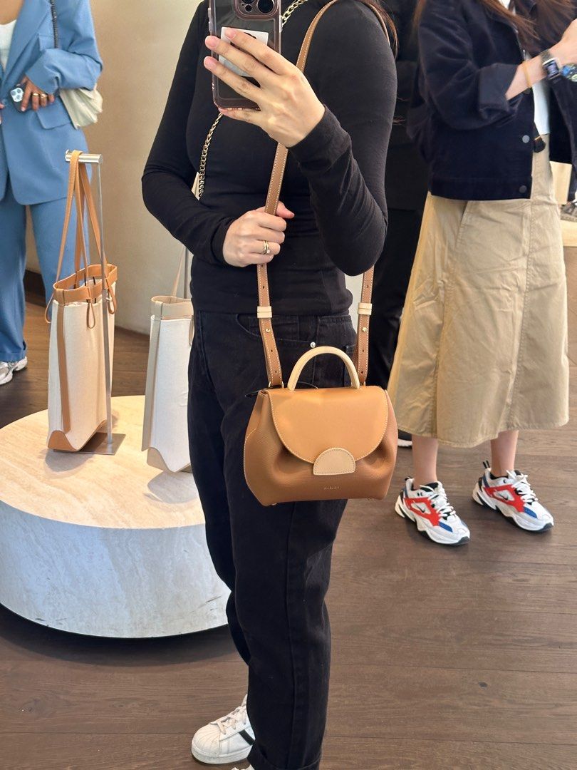 Polene numero 1 nano, Luxury, Bags & Wallets on Carousell