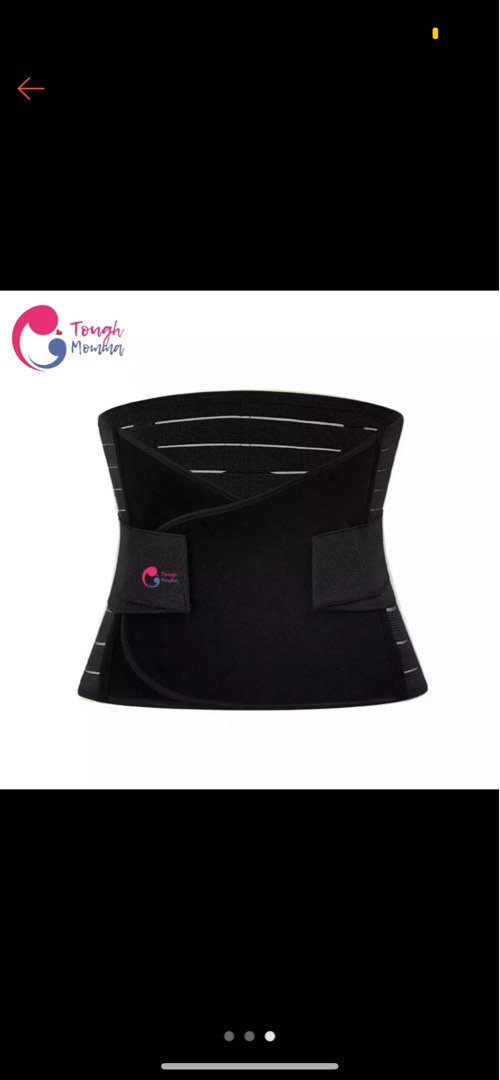 Post Partum Medical Binder, Babies & Kids, Maternity Care on Carousell