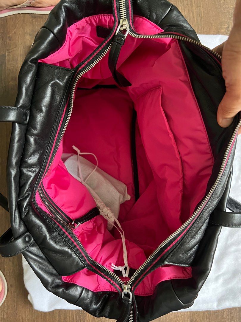 Prada bag, Luxury, Bags & Wallets on Carousell