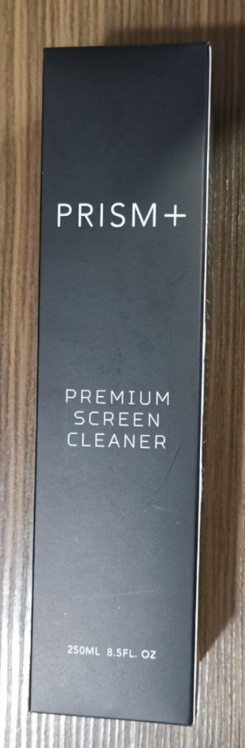 Prism+ Premium Screen Cleaner, Mobile Phones & Gadgets, Other Gadgets ...