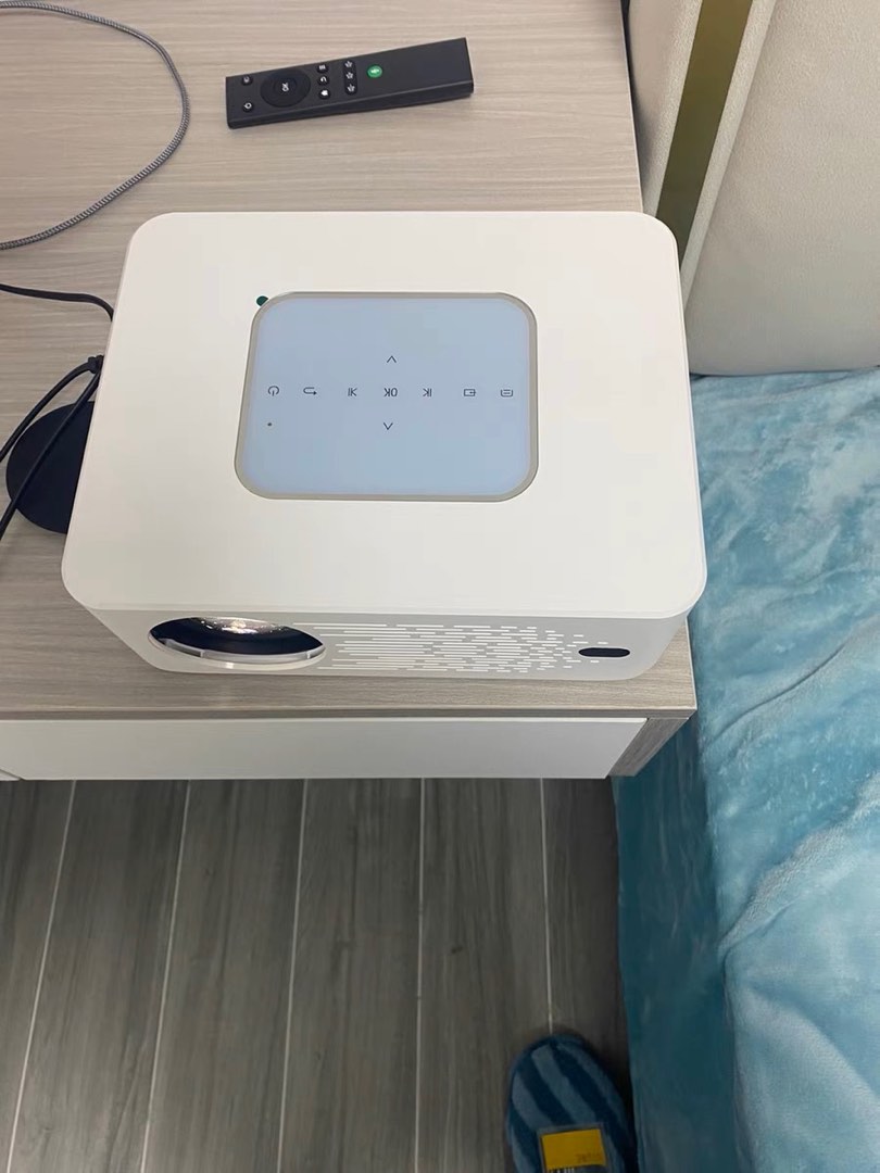 Projector, TV & Home Appliances, TV & Entertainment, Projectors on ...