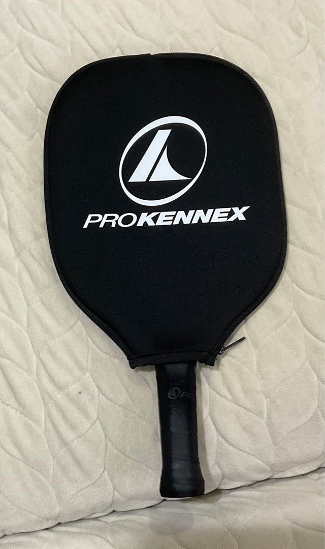 PROKENNEX Pickleball Paddle, Sports Equipment, Other Sports Equipment ...