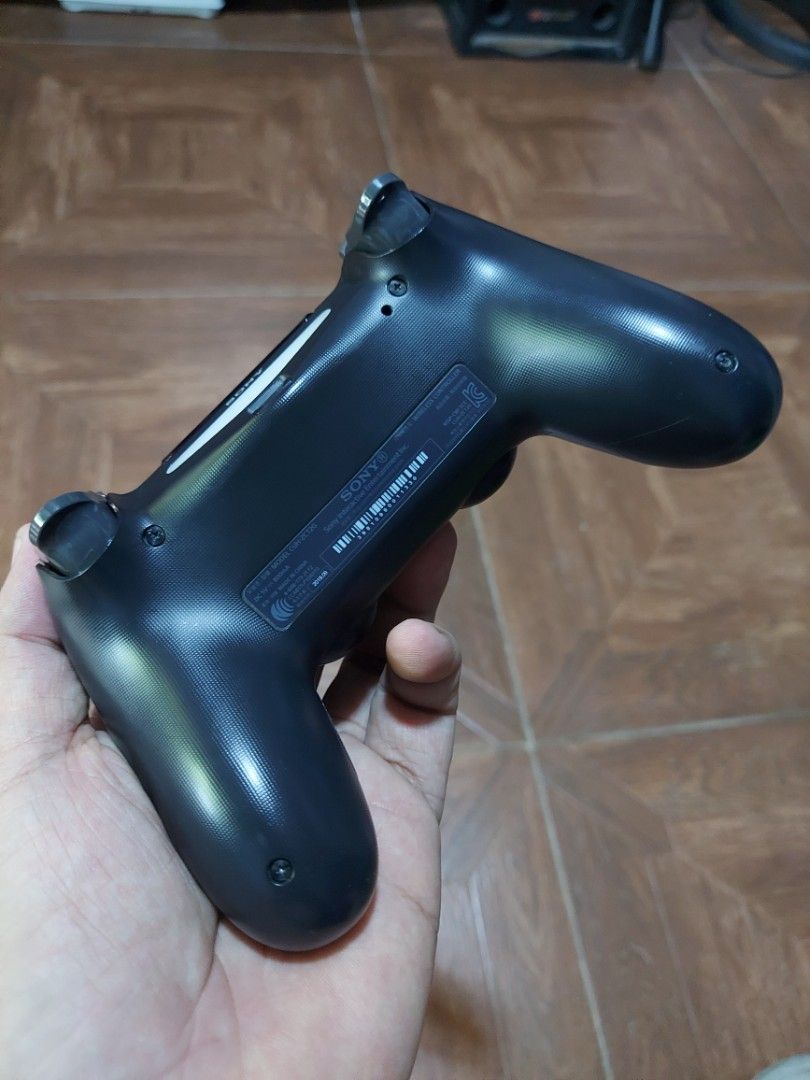 Ps4 Ds4 V2 Controller Original, Video Gaming, Gaming Accessories ...