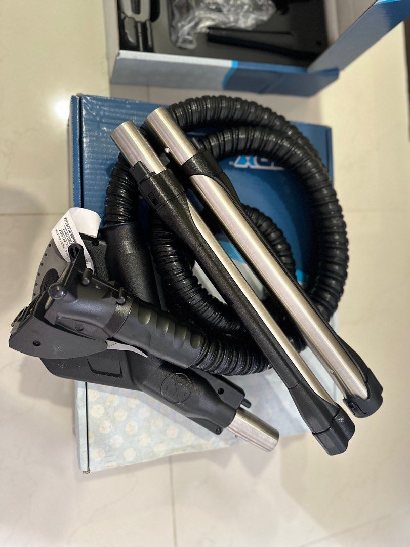 Rainbow SRX Multi-Purpose Vacuum System, TV & Home Appliances, Vacuum ...