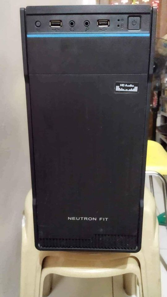 RUSH! CPU Computer Desktop, Computers & Tech, Desktops on Carousell