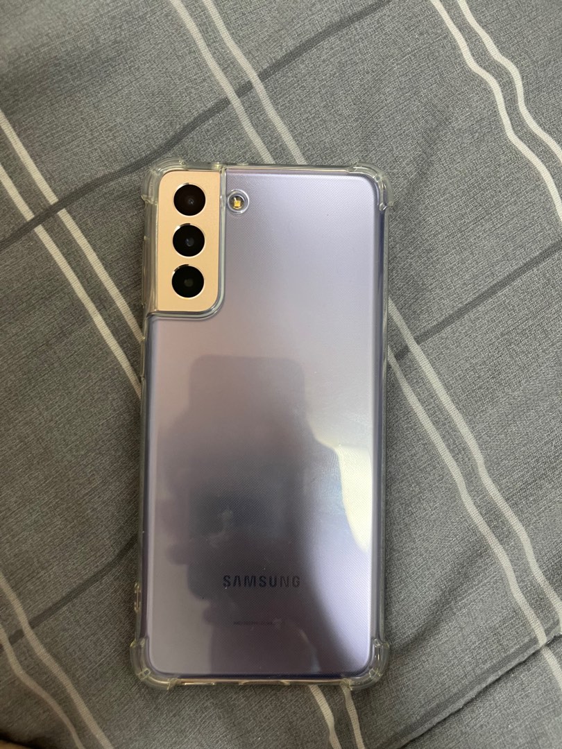 S21 Plus 256 GB, Mobile Phones & Gadgets, Mobile Phones, Android Phones ...