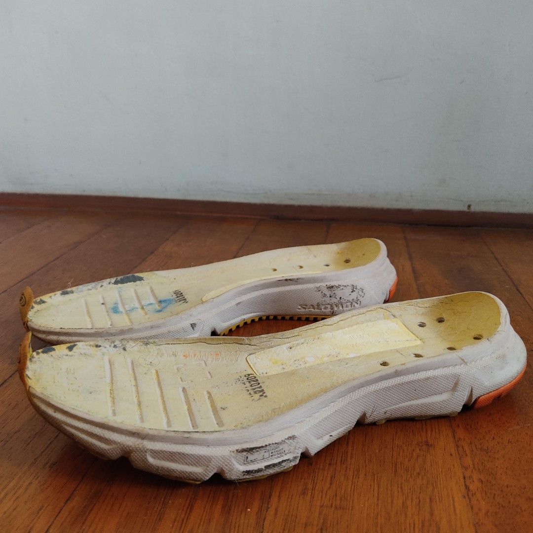 Salomon XR Shift Trail Running Shoes on Carousell