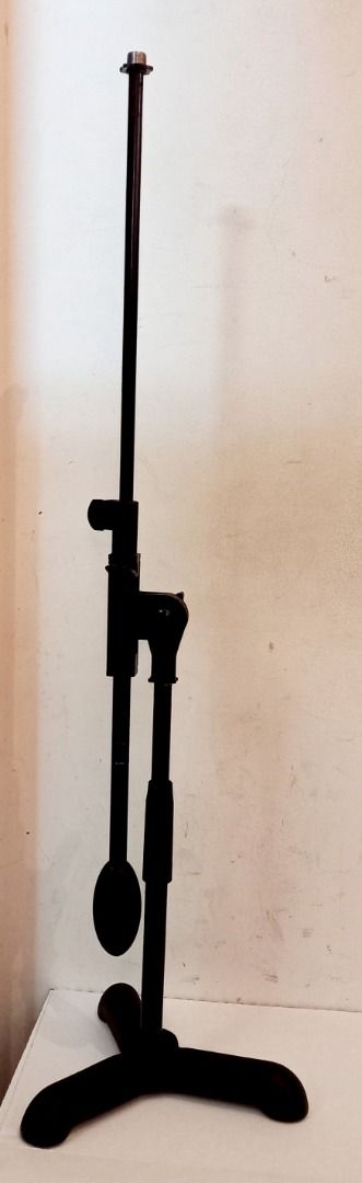 SAMSON Mini Boom Mic Stand, Hobbies & Toys, Music & Media, Music ...