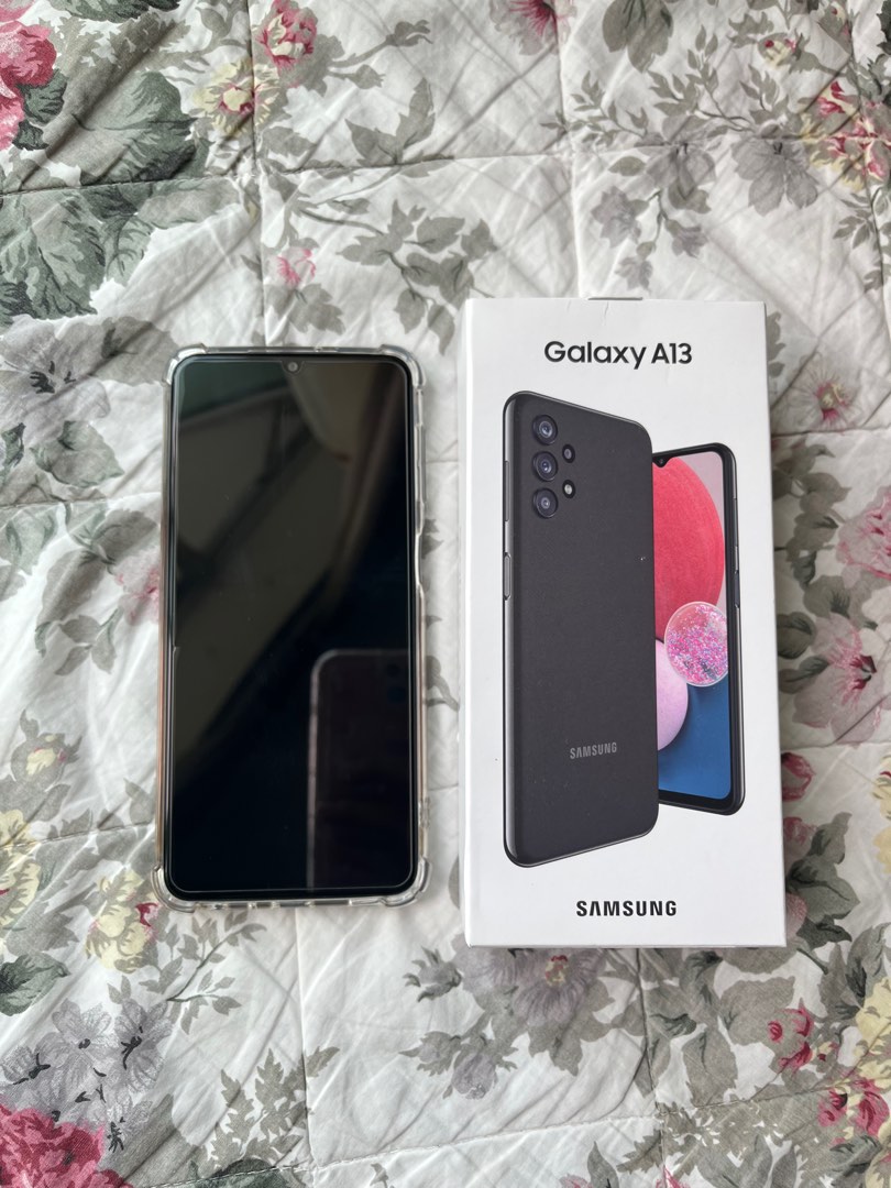Samsung A13, Mobile Phones & Gadgets, Mobile Phones, Android Phones ...