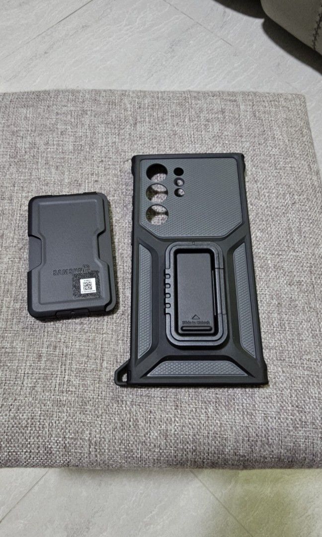 Samsung S23 Ultra casing, Mobile Phones & Gadgets, Mobile & Gadget ...