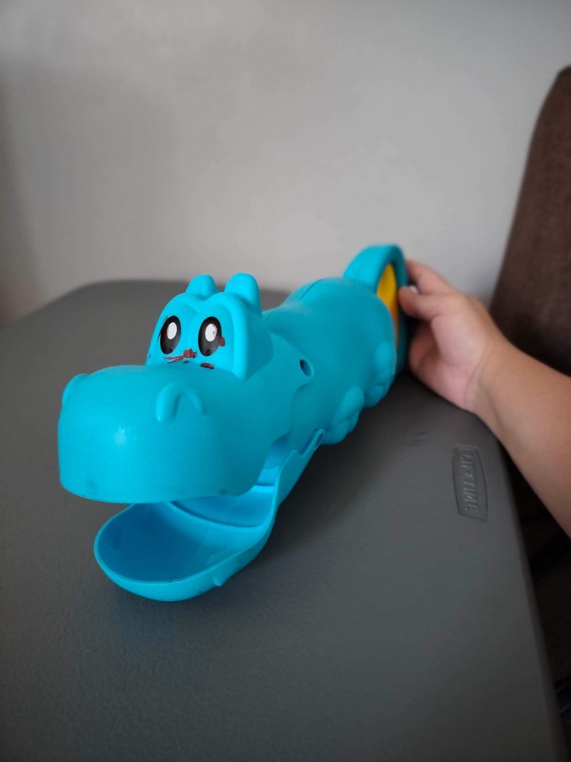 Sand grabber Toddler Kids Beach Toy, Hobbies & Toys, Toys & Games on ...