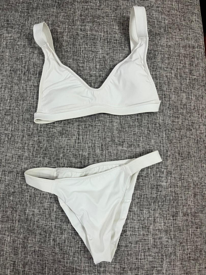 Sew Local Bikini, Women's Fashion, Swimwear, Bikinis & Swimsuits on ...