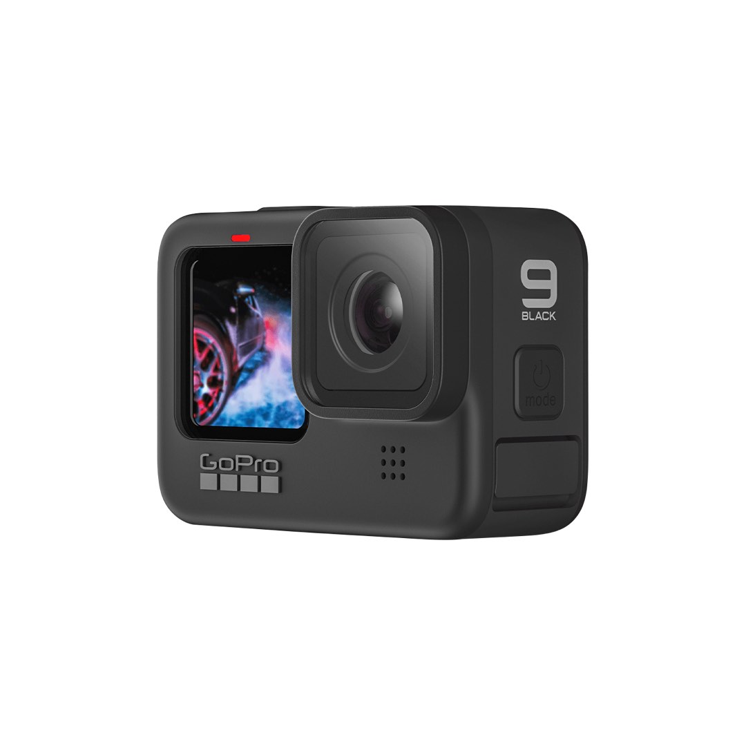 SEWA GOPRO HERO 9 BLACK SELANGOR/KL JUN 2023, Photography, Video ...