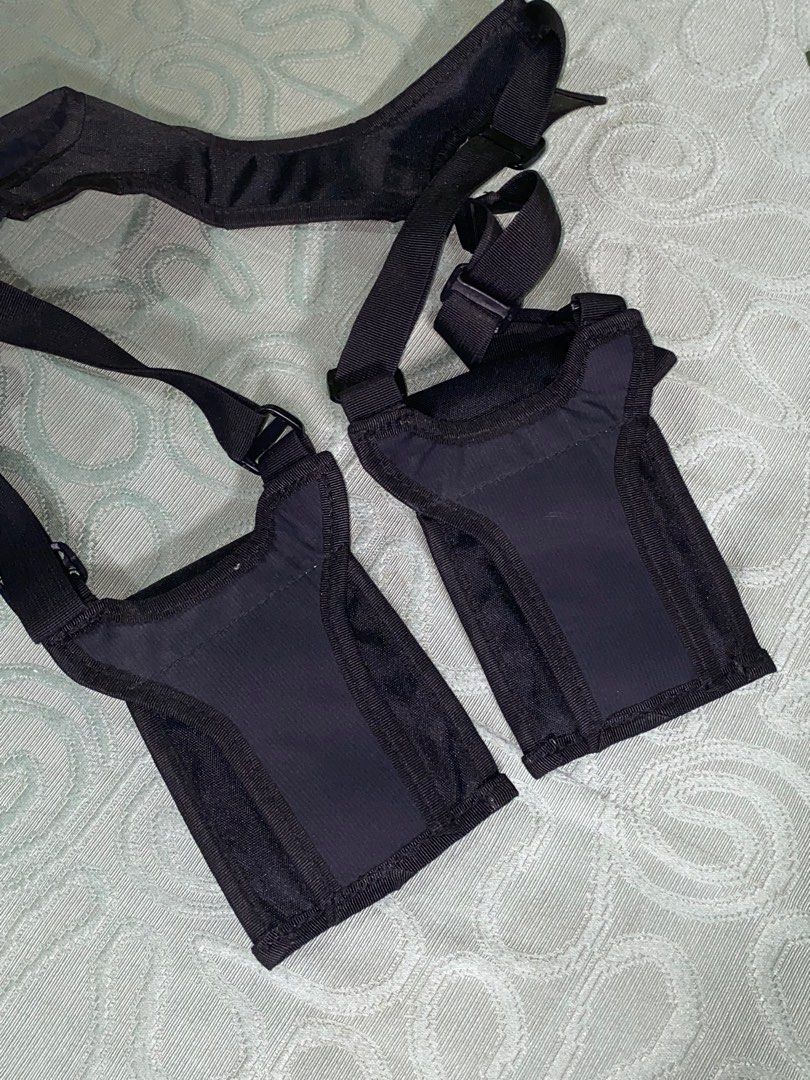 Shoulder Rigged Swat/Tactical Bag, Men's Fashion, Bags, Sling Bags on ...