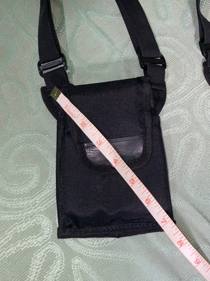 Shoulder Rigged Swat/Tactical Bag, Men's Fashion, Bags, Sling Bags on ...