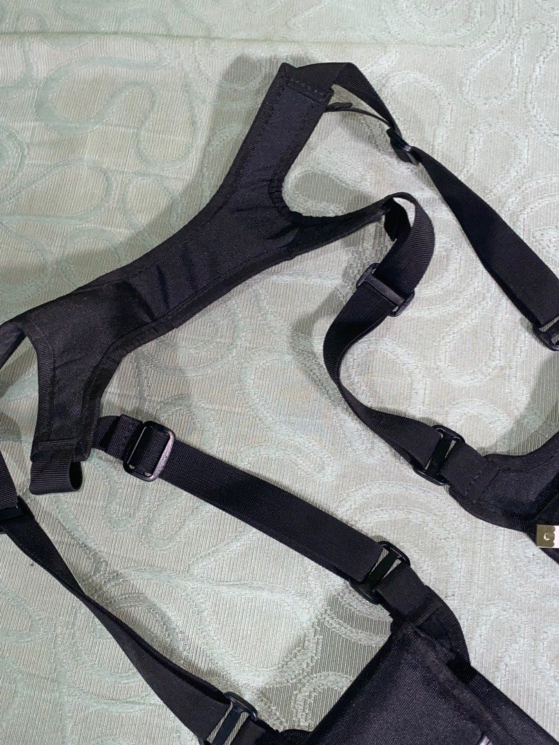 Shoulder Rigged Swat/Tactical Bag, Men's Fashion, Bags, Sling Bags on ...