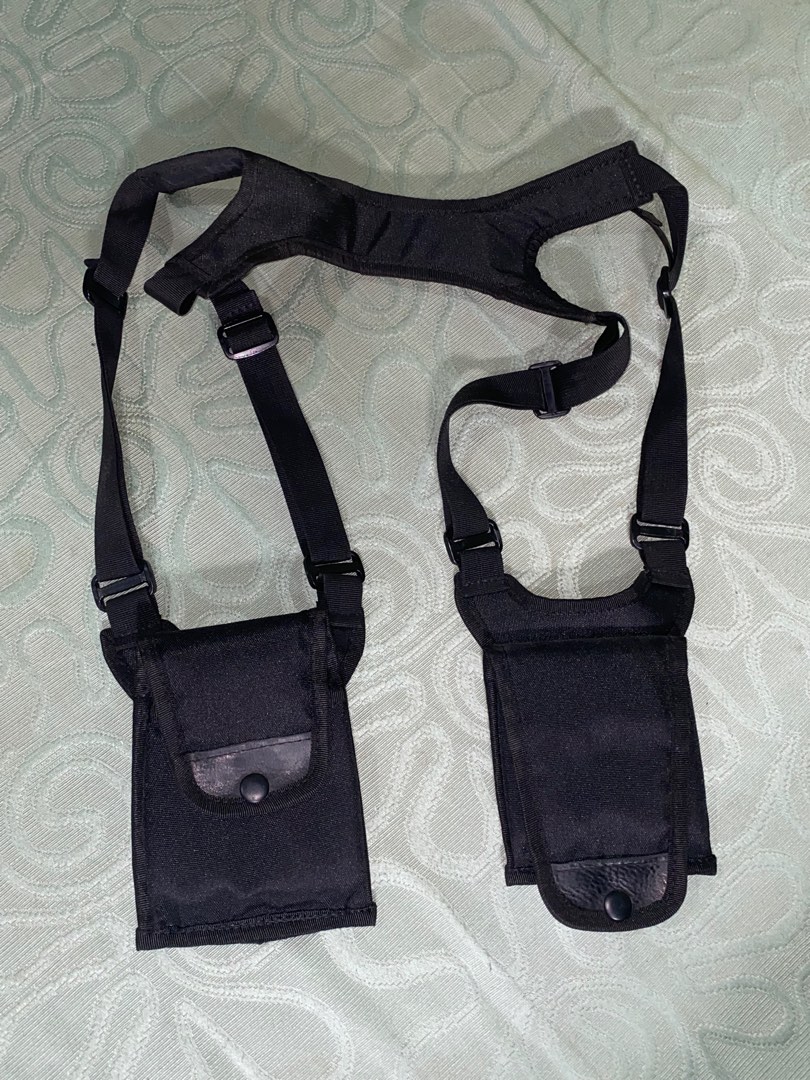 Shoulder Rigged Swat/Tactical Bag, Men's Fashion, Bags, Sling Bags on ...