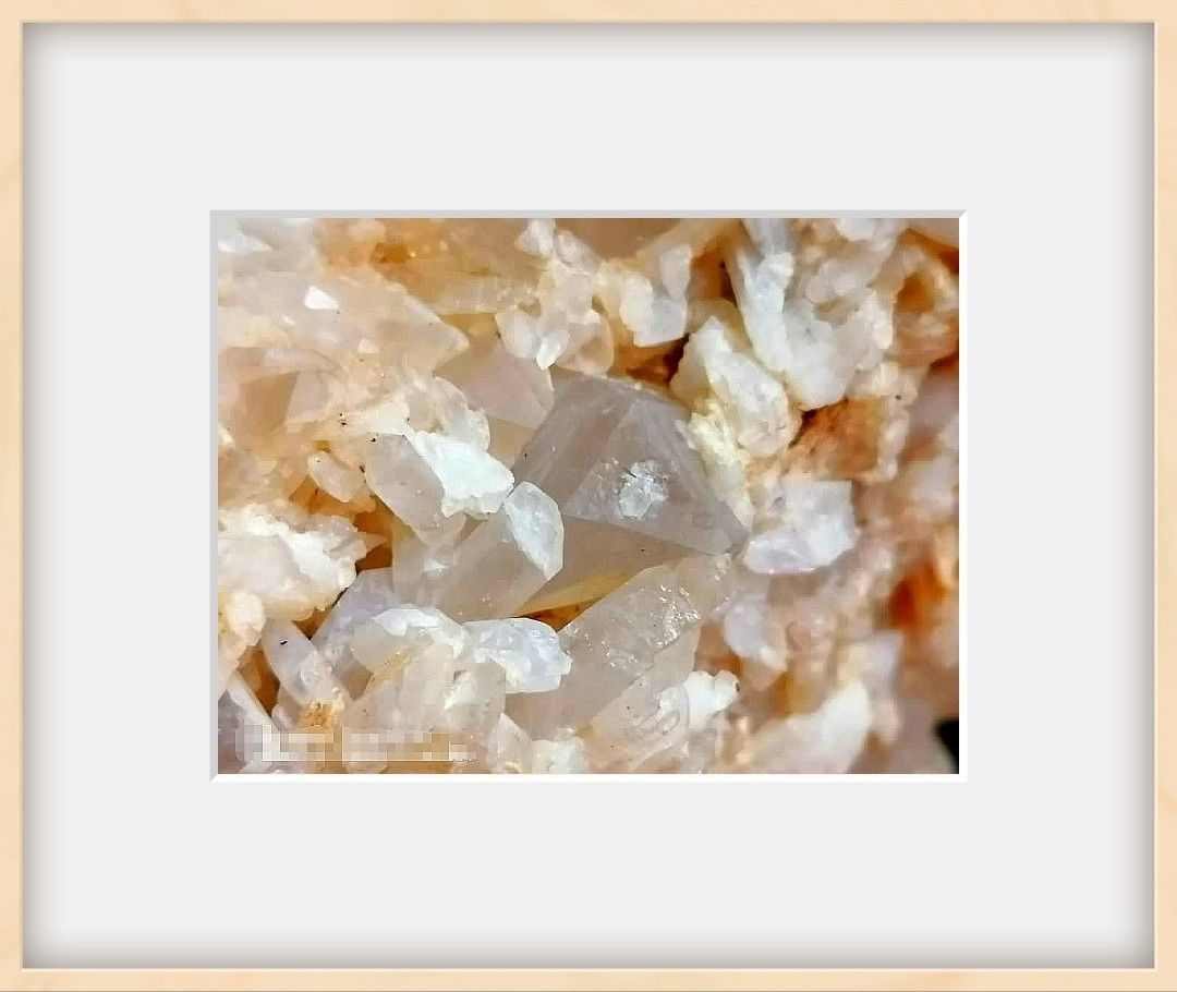 Silicate crystallite quartz coral, Hobbies & Toys, Stationery & Craft ...