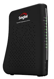 Singtel internet + phone # 989828** takeover, Computers & Tech, Office ...