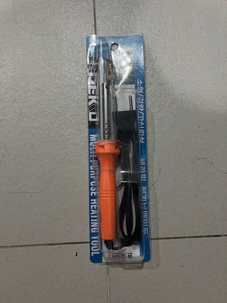 Solder, Hobbies & Toys, Stationery & Craft, Craft Supplies & Tools on ...