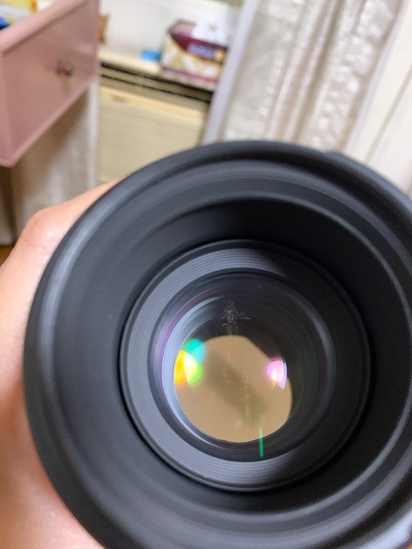 Sony LA-EA4 E-mount to A-mount adapter (free macro lens), Photography ...