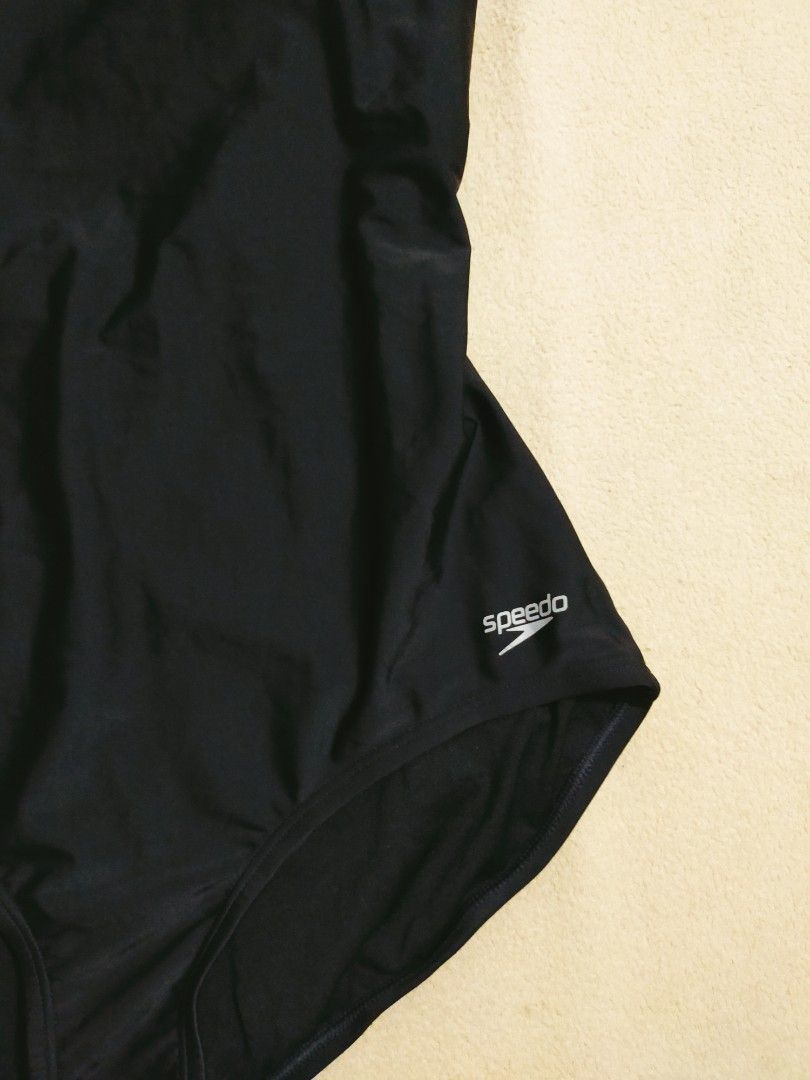 SPEEDO ULTRABACK ONE PIECE SWIMSUIT, Women's Fashion, Swimwear, Bikinis ...