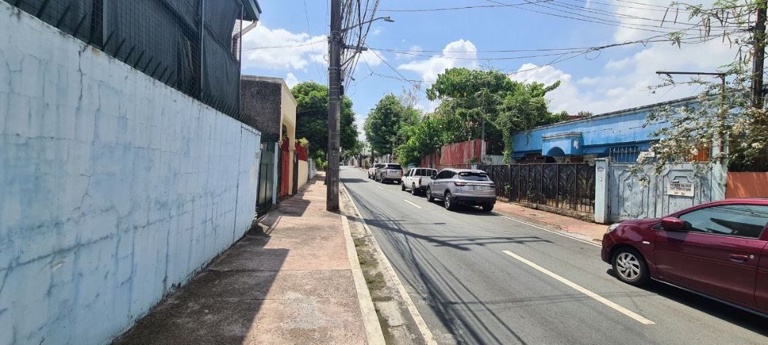 SSS Village, Concepcion Dos, Marikina City - House and Lot for Teardown ...