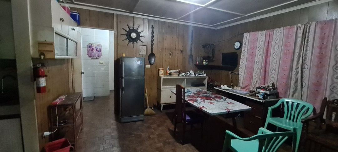 SSS Village, Concepcion Dos, Marikina City - House and Lot for Teardown ...