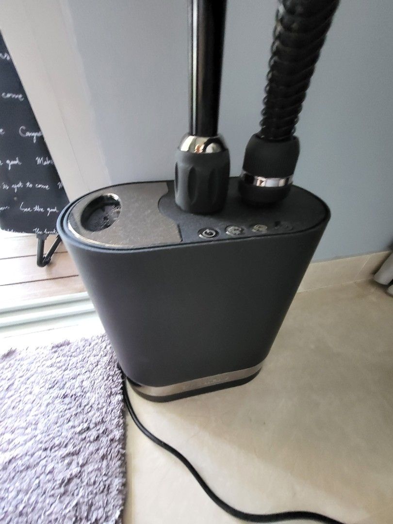 SteamOne Stylis Garment Steamer, TV & Home Appliances, Irons & Steamers ...