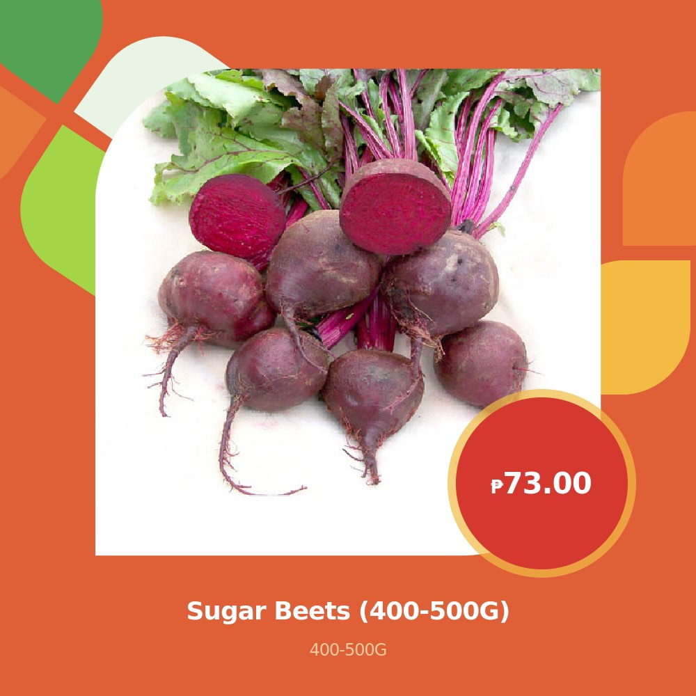 Sugar Beets, Food & Drinks, Fresh Produce on Carousell