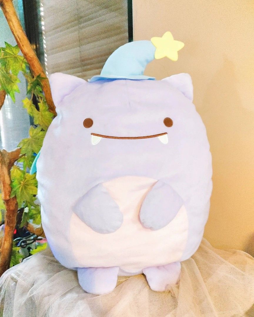 Sumikko Gurashi Wizard Faibu 2021 - The Magical Children of the Blue ...
