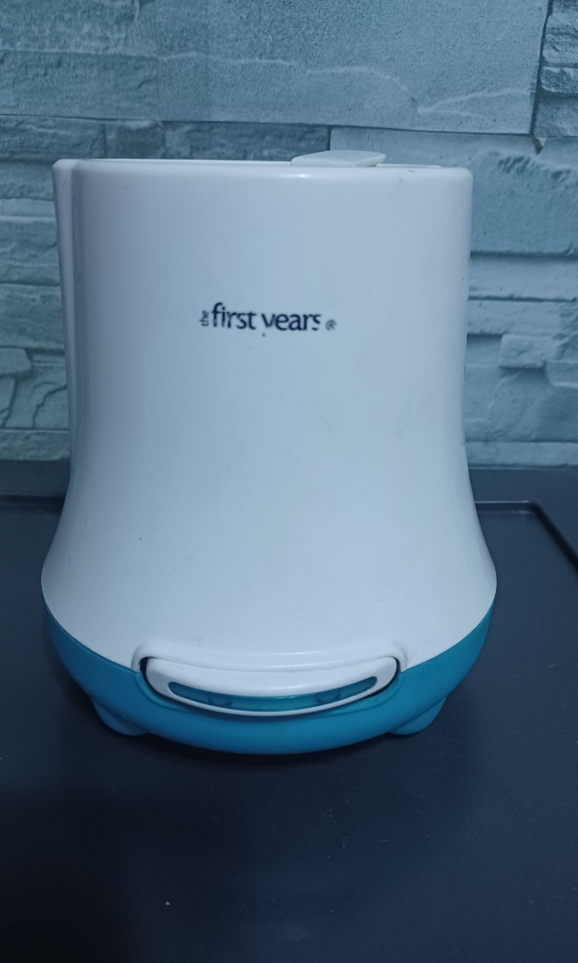 The First Year Bottle Warmer, Babies & Kids, Nursing & Feeding ...