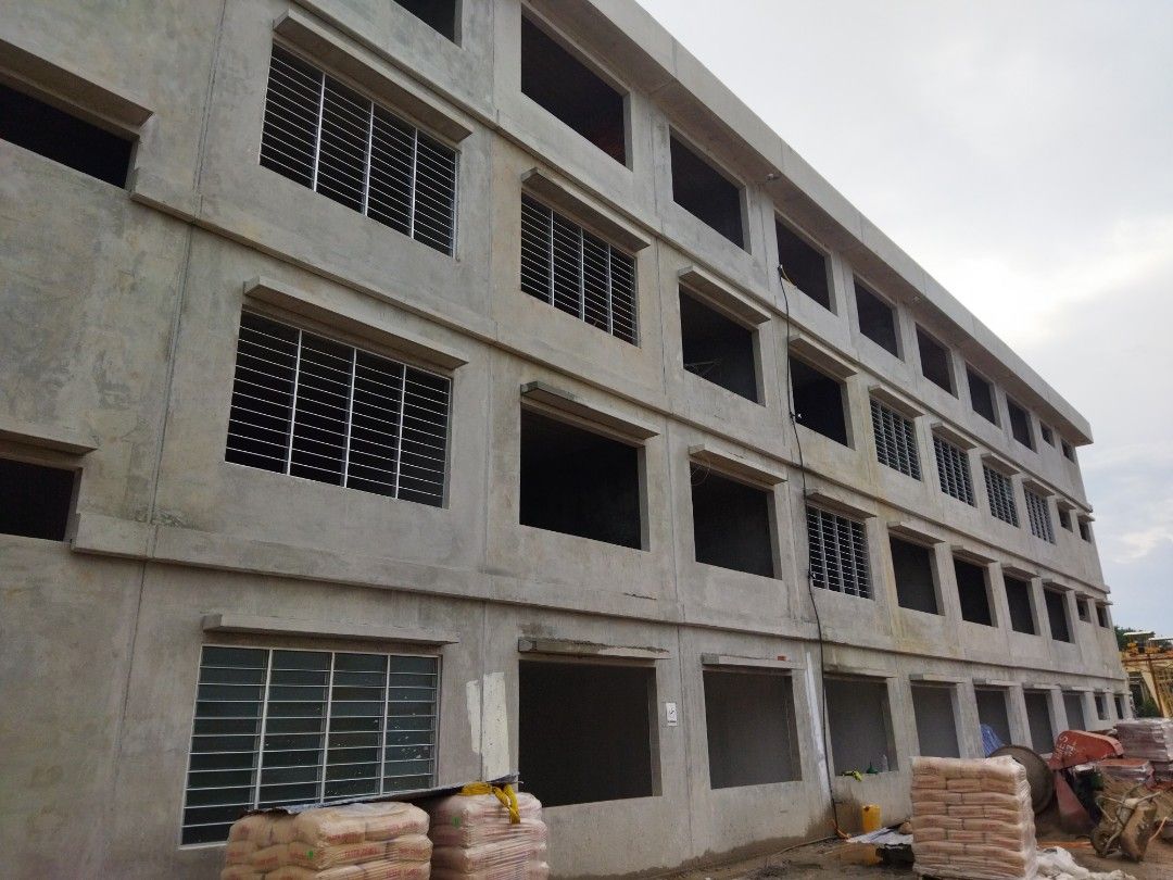 Tingkap nako, Furniture & Home Living, Home Decor, Frames & Pictures on ...