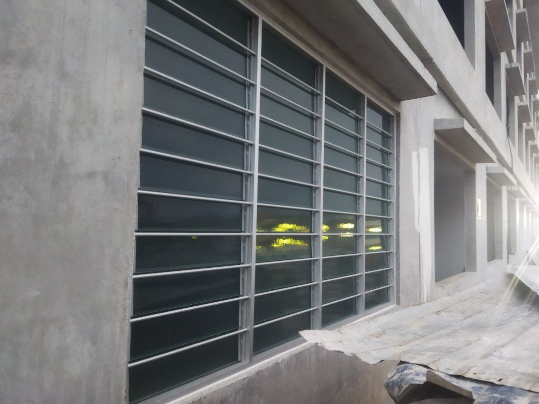 Tingkap nako, Furniture & Home Living, Home Decor, Frames & Pictures on ...