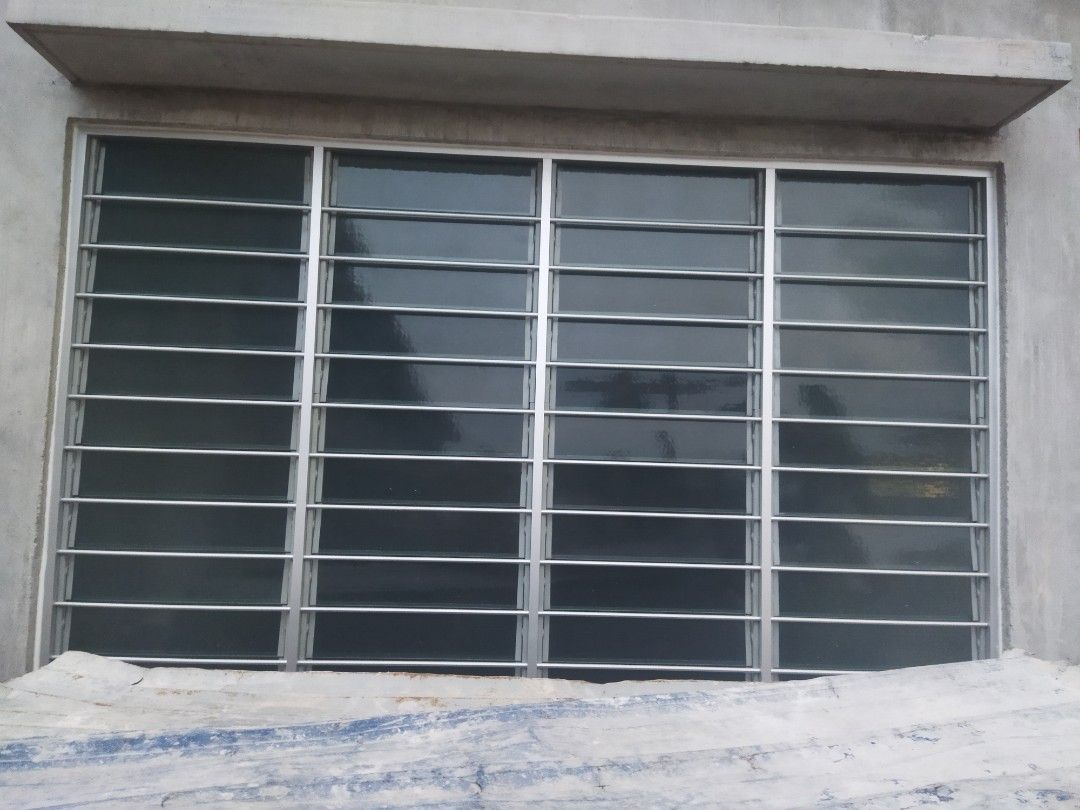 Tingkap nako, Furniture & Home Living, Home Decor, Frames & Pictures on ...