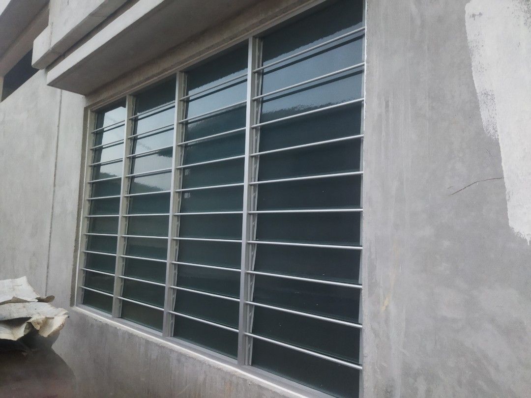 Tingkap nako, Furniture & Home Living, Home Decor, Frames & Pictures on ...