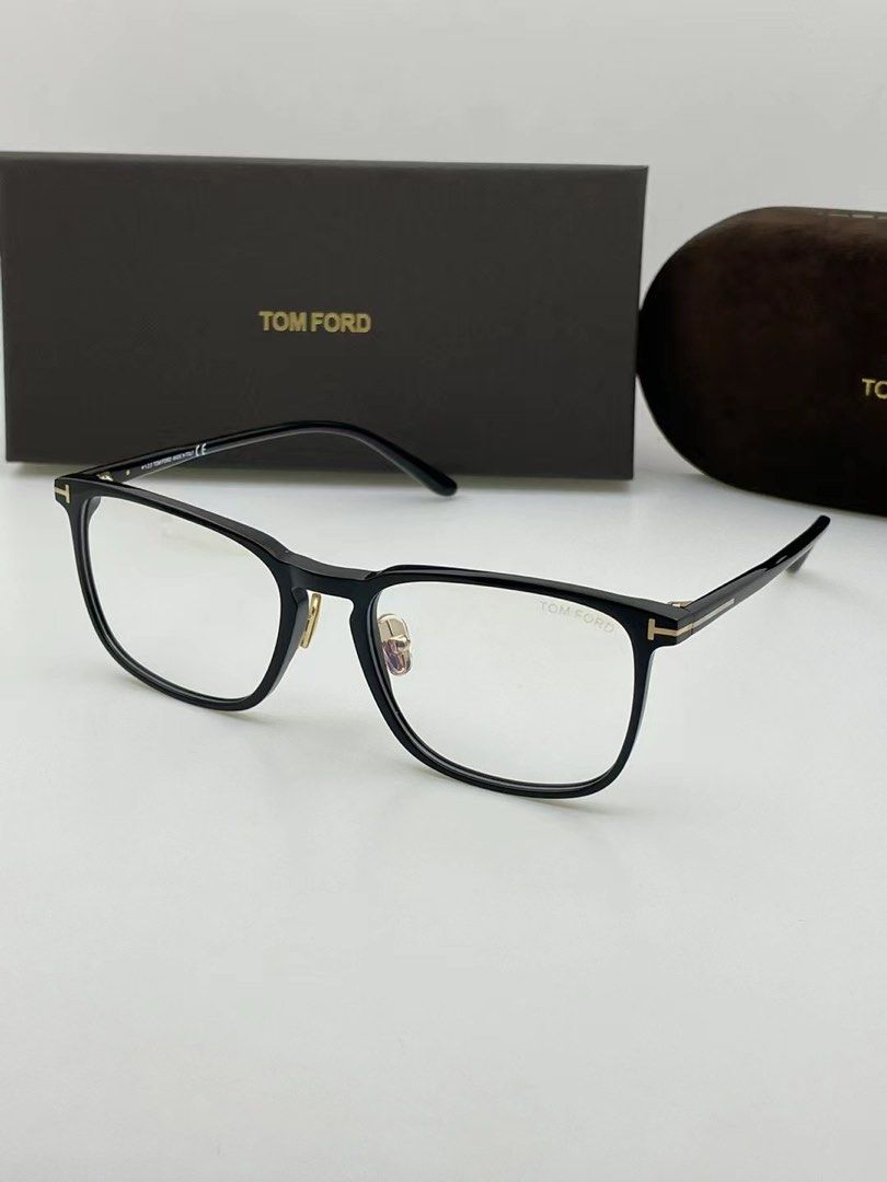 Tom Ford TF5699-B, 女裝, 手錶及配件, 眼鏡 - Carousell