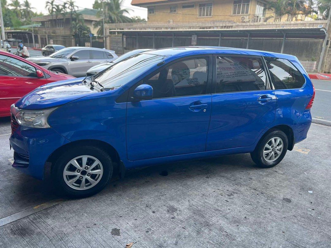 Toyota Avanza 1.3 Auto, Cars for Sale, Used Cars on Carousell