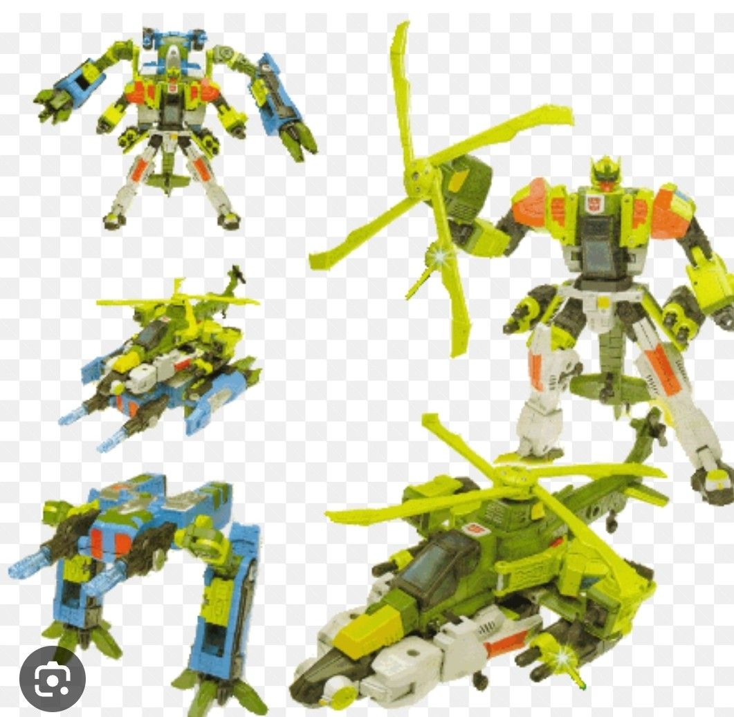 Transformers Hasbro Energon Bulkhead, Hobbies & Toys, Toys & Games on ...