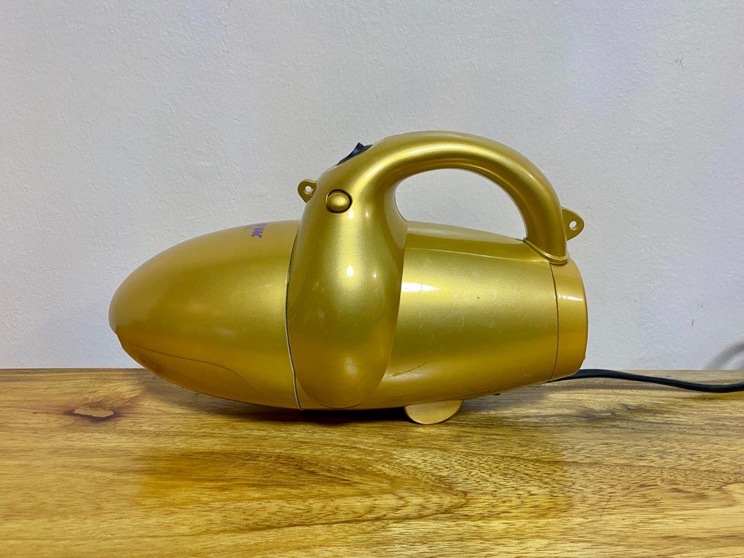 Turbo Vac Plus, TV & Home Appliances, Vacuum Cleaner & Housekeeping on ...