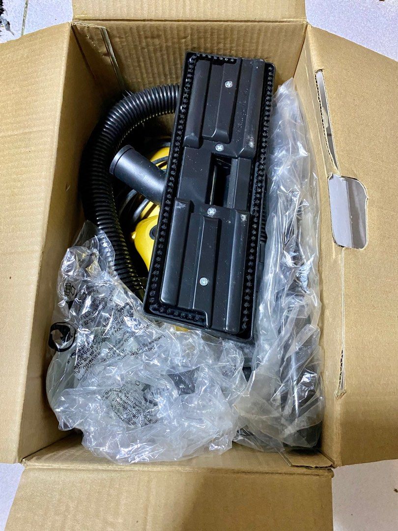 Turbo Vac Plus, TV & Home Appliances, Vacuum Cleaner & Housekeeping on ...