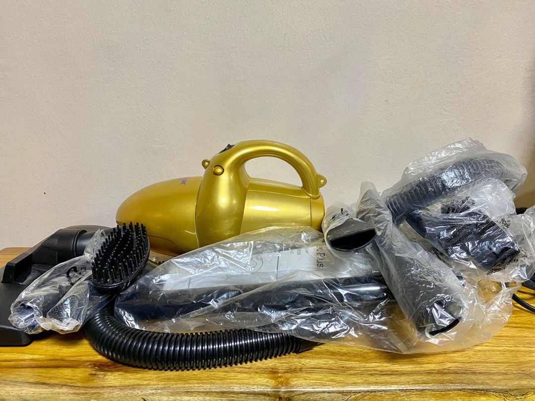 Turbo Vac Plus, TV & Home Appliances, Vacuum Cleaner & Housekeeping on ...