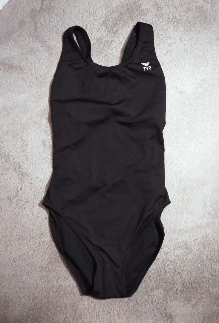 (S) TYR DURAFAST MAXFIT ONE PIECE TRAINING SWIMSUIT, Women's Fashion ...