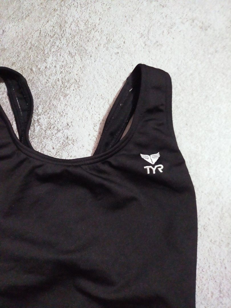 (S) TYR DURAFAST MAXFIT ONE PIECE TRAINING SWIMSUIT, Women's Fashion ...