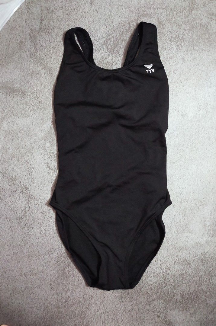 (S) TYR DURAFAST MAXFIT ONE PIECE TRAINING SWIMSUIT, Women's Fashion ...